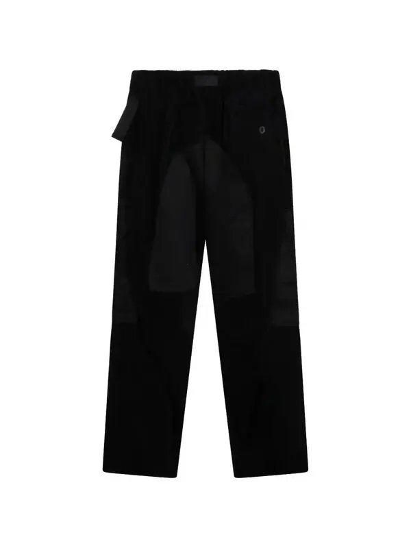 Y3 Belted Cargo Pants