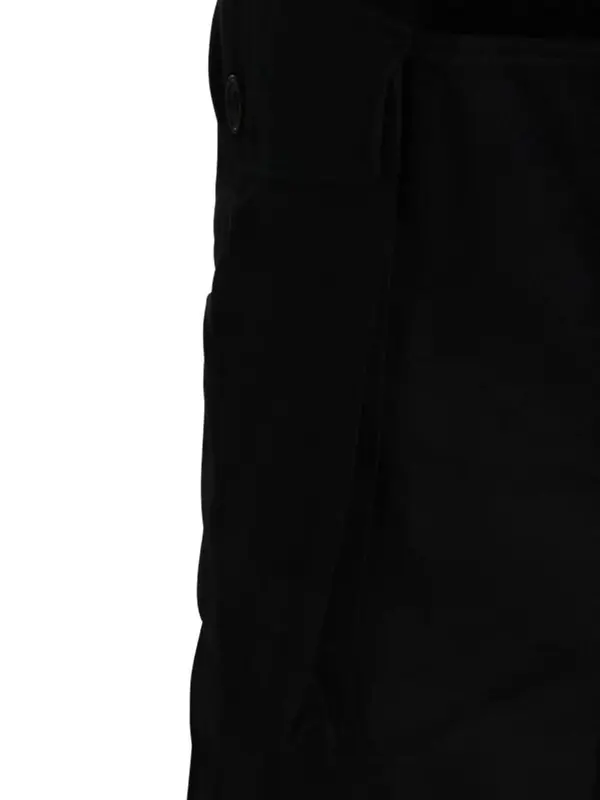 Y3 Belted Cargo Pants