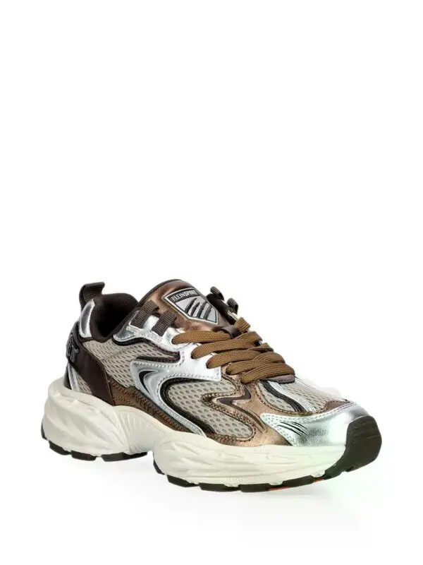 PLEIN SPORT Runner Pulse X Sneakers