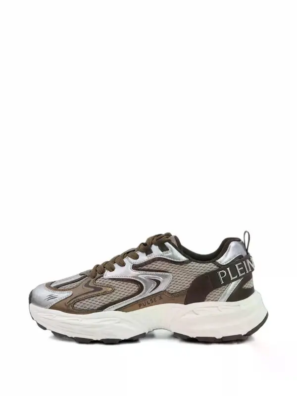PLEIN SPORT Runner Pulse X Sneakers