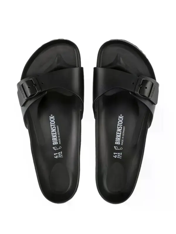 BIRKENSTOCK Madrid Buckle Sandals
