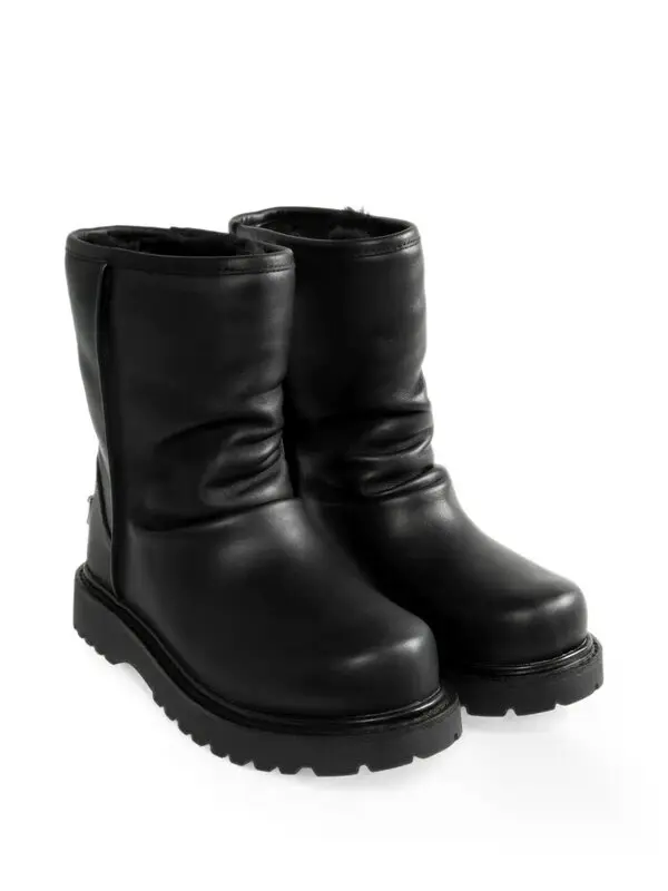 UGG X Willy Chavarria Relaxed Boots