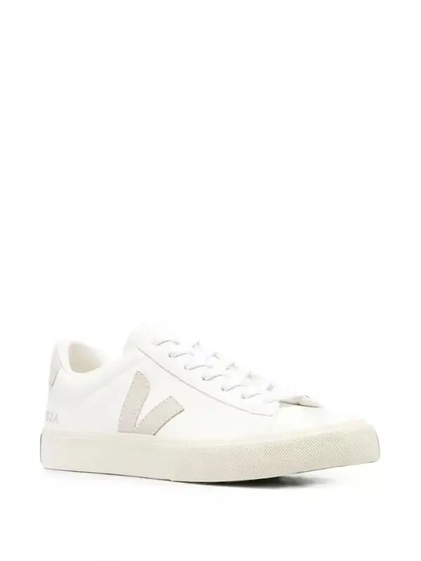VEJA Campo Leather Sneakers