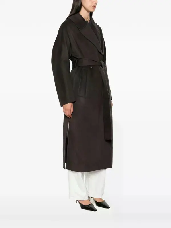 IVY OAK Iocybele Belted Coat