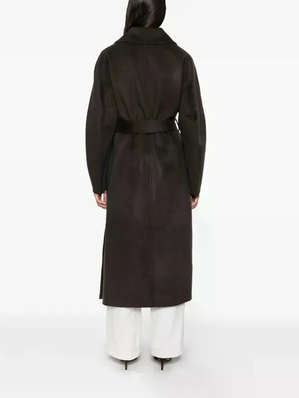 IVY OAK Iocybele Belted Coat