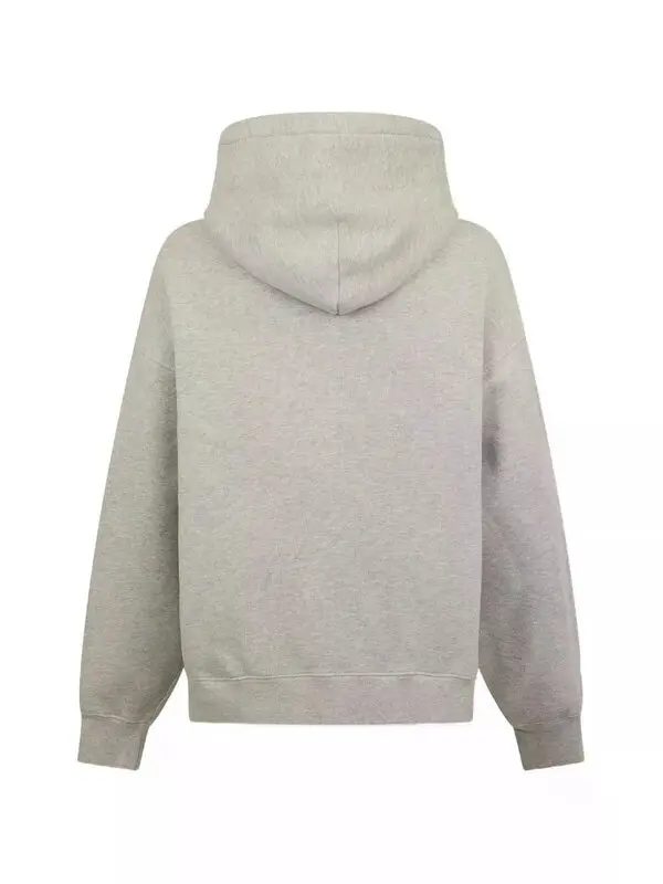 Dsquared2 Logo-print Drawstring Hoodie
