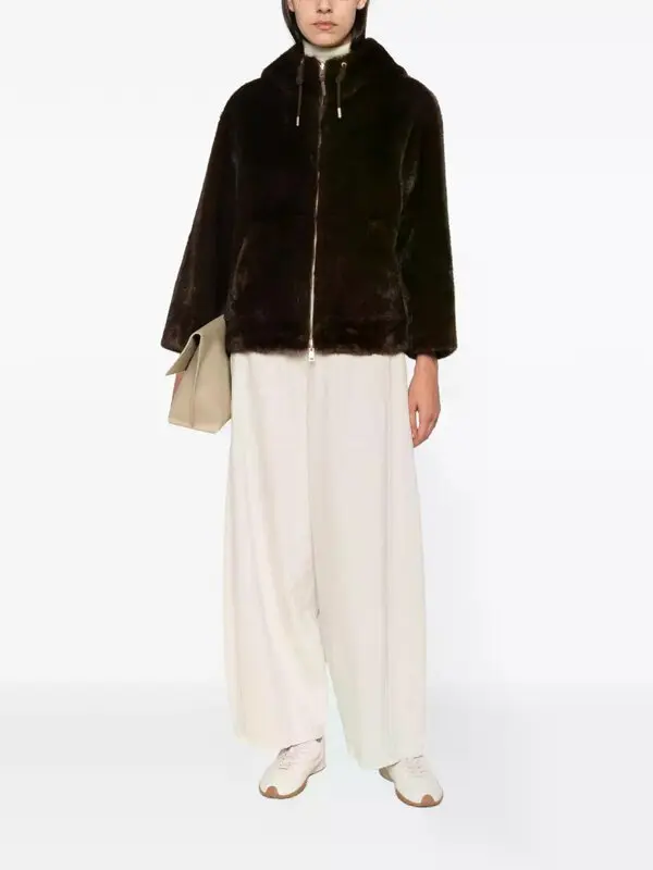 MABRUN Fernanda Reversible Jacket