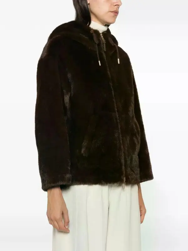 MABRUN Fernanda Reversible Jacket