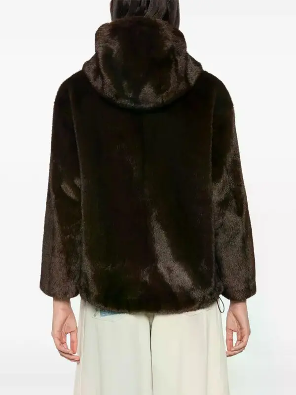 MABRUN Fernanda Reversible Jacket