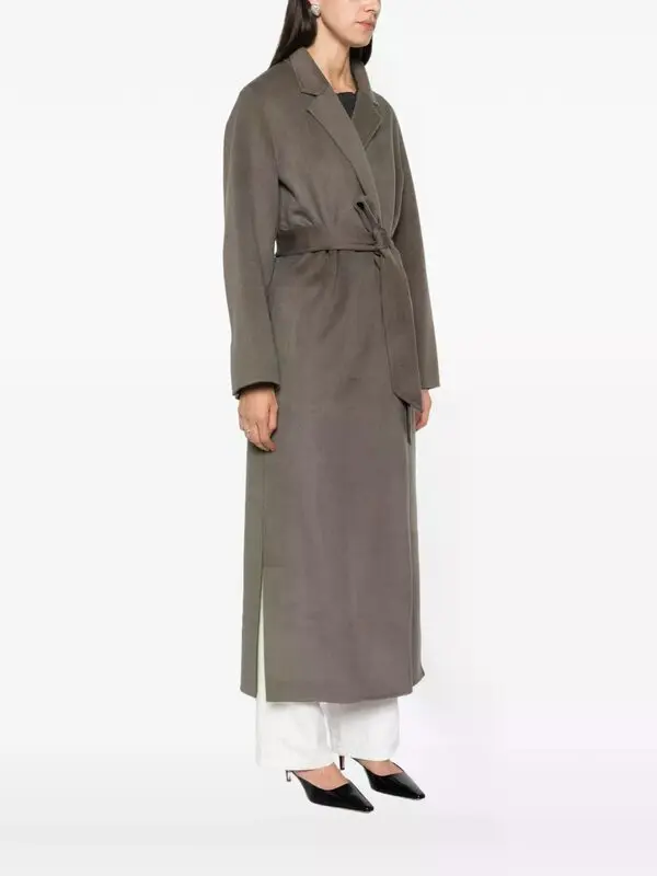 IVY OAK Celia Belted Coat