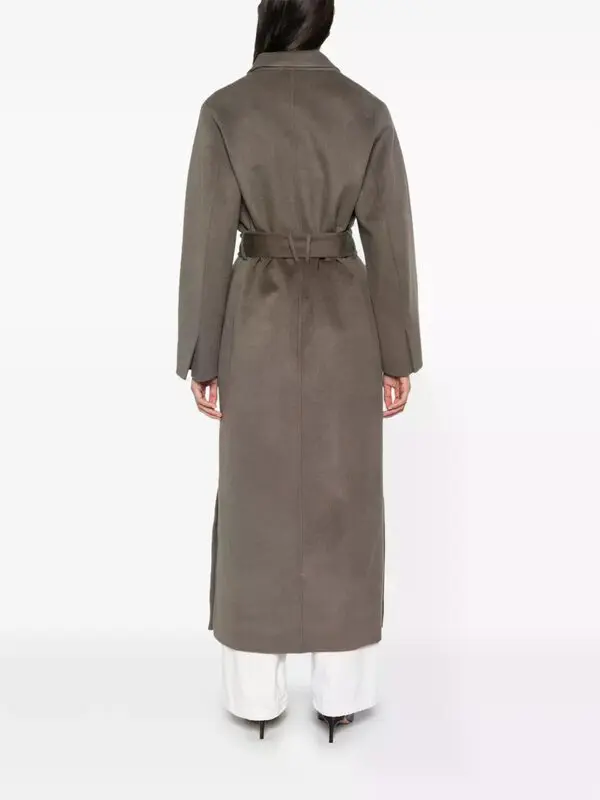 IVY OAK Celia Belted Coat