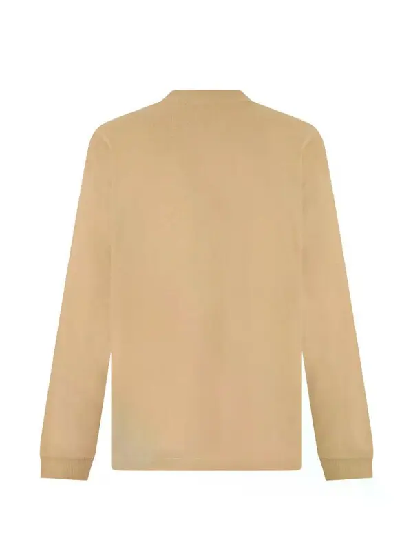 BOSS Long-sleeves T-shirt - Neutrals