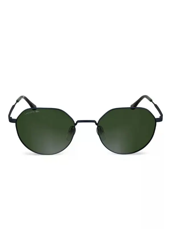 Lacoste Round-frame Sunglasses