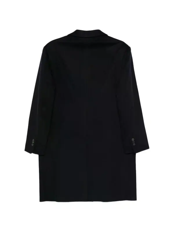 A.N.G.E.L.O. VINTAGE CULT 2000s Single-breasted Coat
