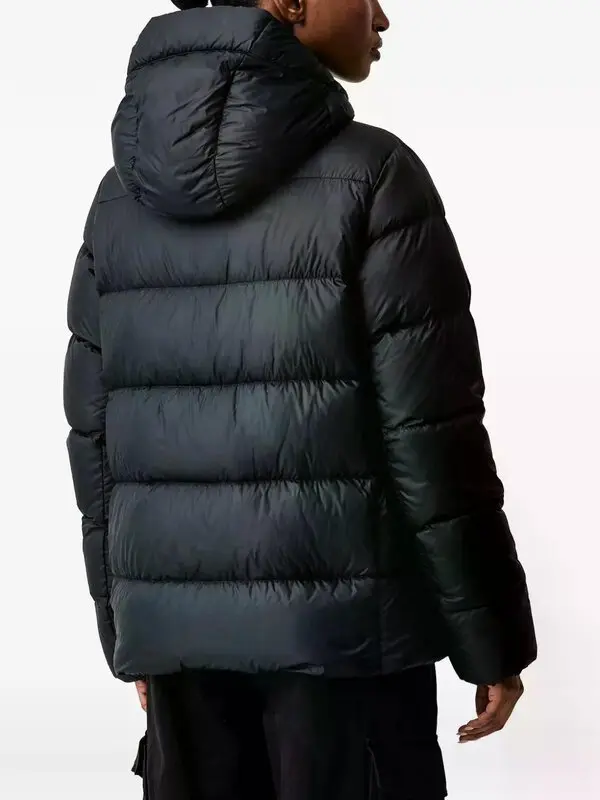 PEAK PERFORMANCE Frost Hooded Quilted Jacket