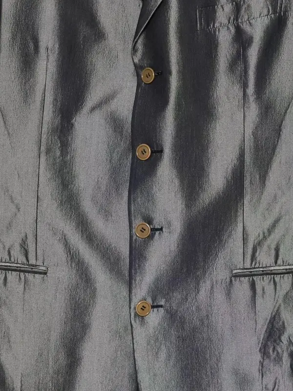 ROMEO GIGLI 1990s Single-breasted Suit