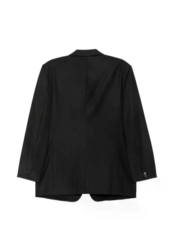 Burberry 1990s Single-breasted Suit