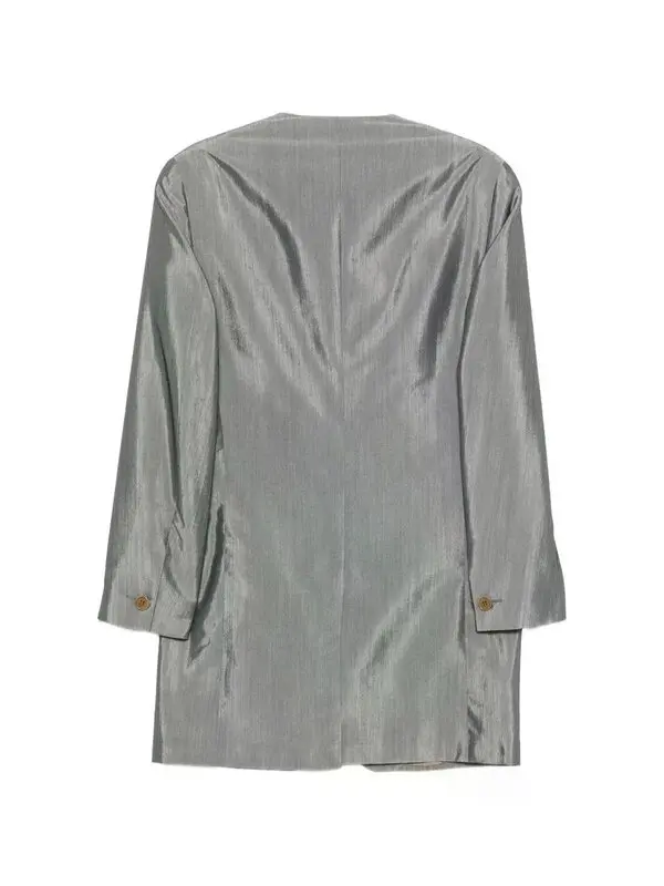 ROMEO GIGLI 1990s Single-breasted Suit