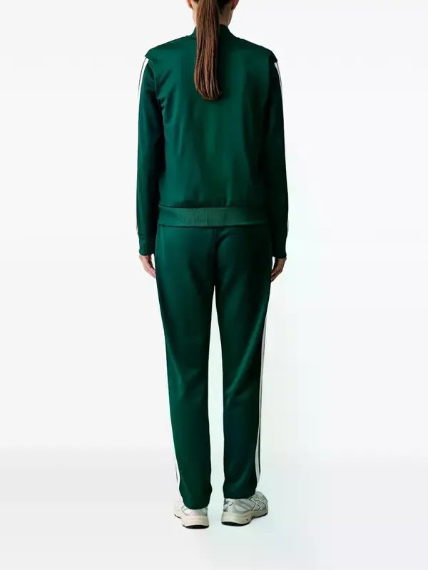 Adidas Dayready Side-stripe Tracksuit