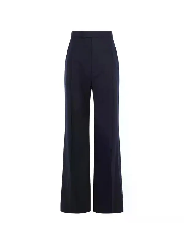 VIVIENNE WESTWOOD Wide-leg Tailored Trousers