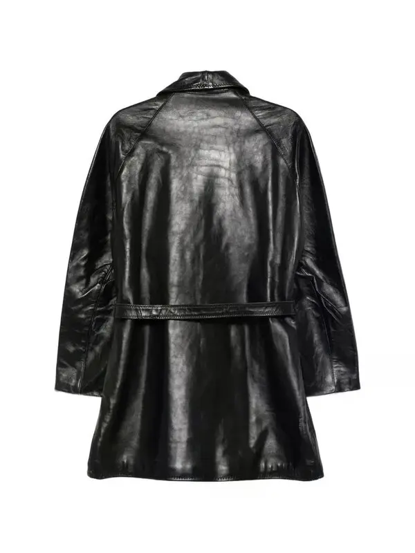 A.N.G.E.L.O. VINTAGE CULT 1950s Double-breasted Coat