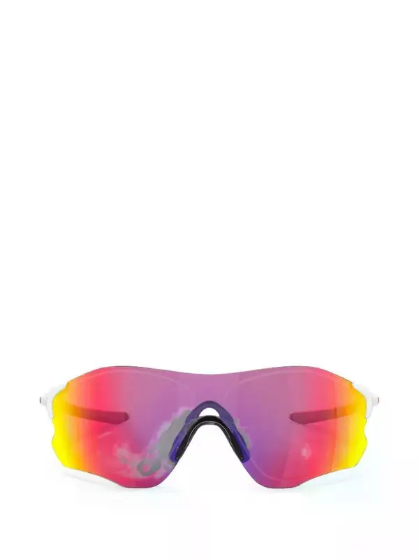 Oakley Evzero™ Path® Shield-frame Performance Sunglasses