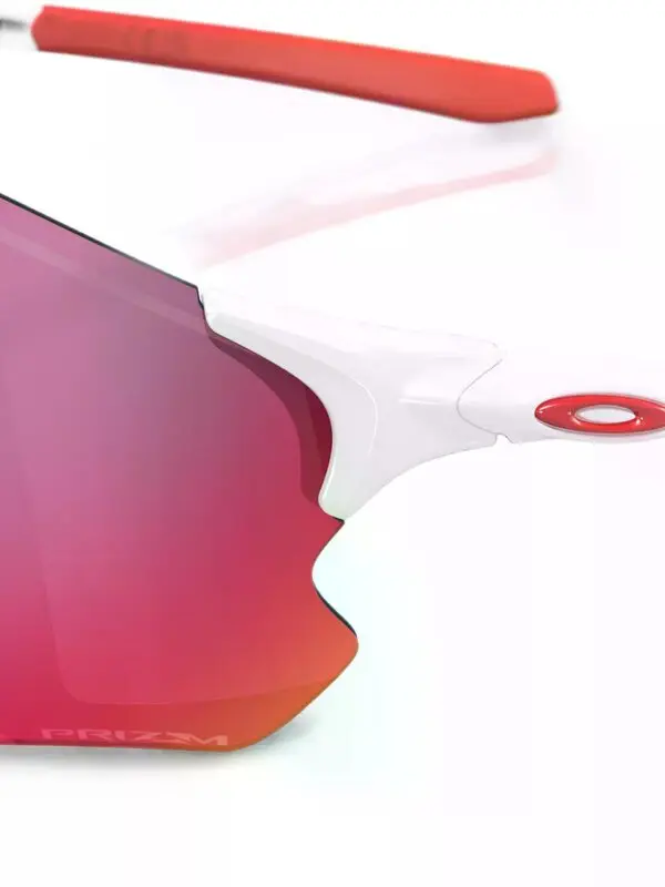 Oakley Evzero™ Path® Shield-frame Performance Sunglasses