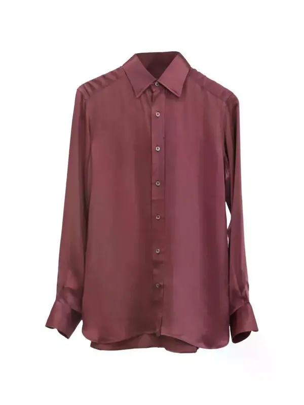 TOM FORD Button-down Shirt