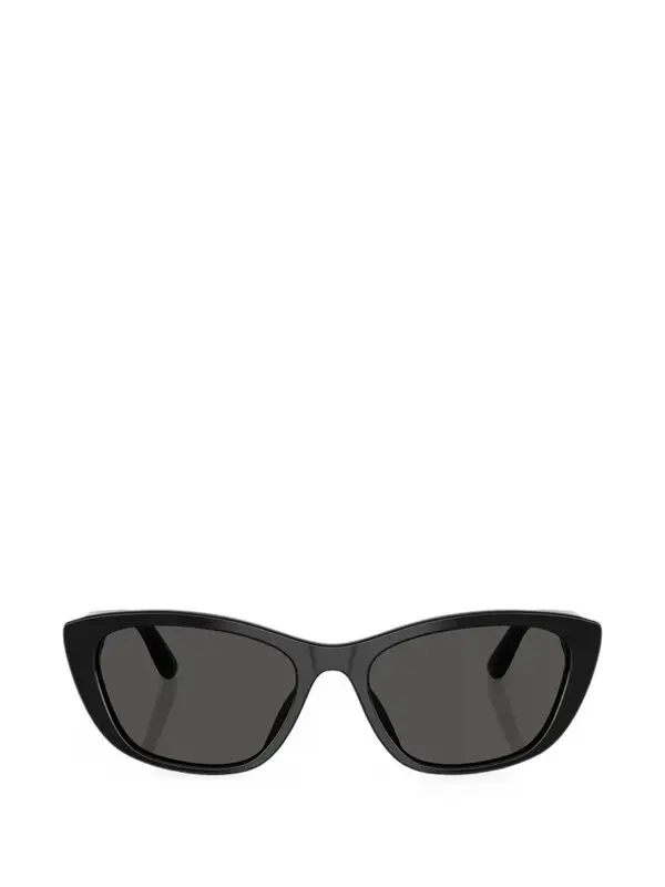 Dolce & Gabbana Cat-eye Sunglasses