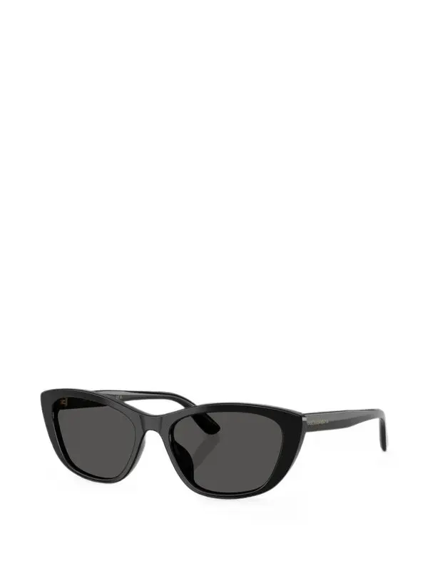 Dolce & Gabbana Cat-eye Sunglasses