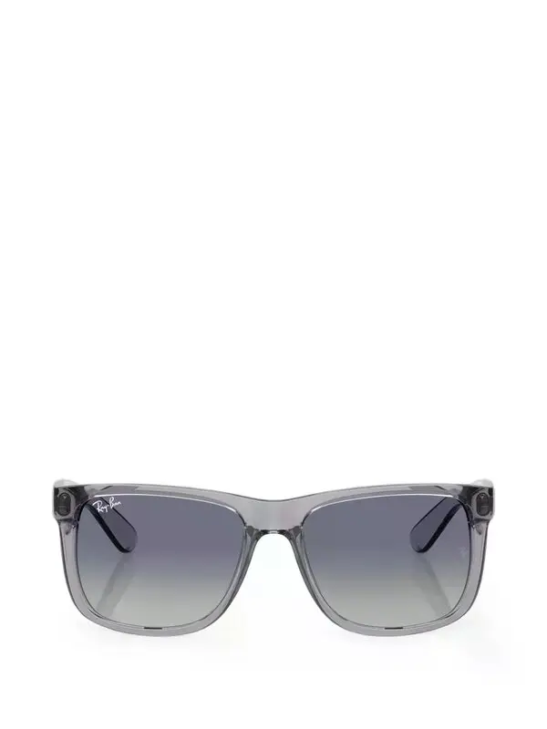 Ray-ban Justin Classic Square-frame Sunglasses