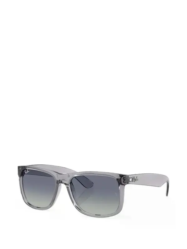 Ray-ban Justin Classic Square-frame Sunglasses