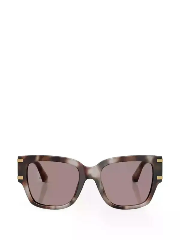Dolce & Gabbana Square-frame Sunglasses