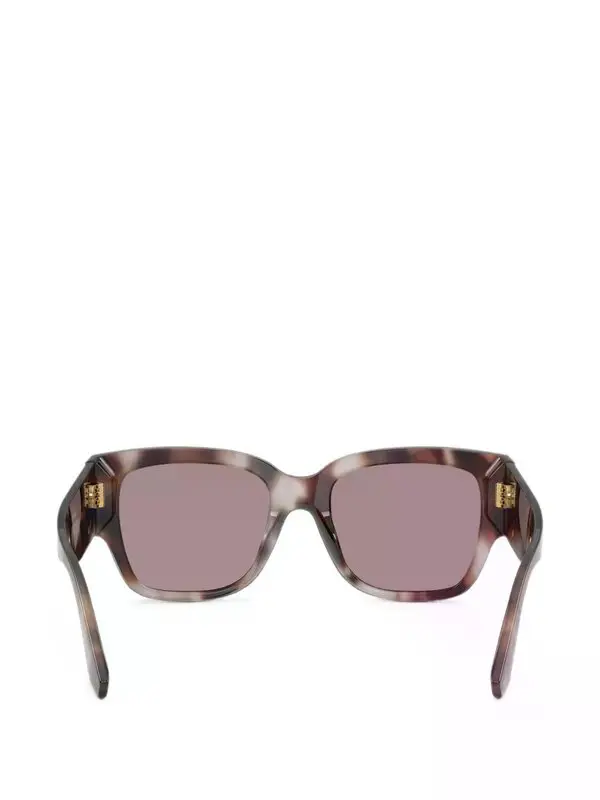 Dolce & Gabbana Square-frame Sunglasses