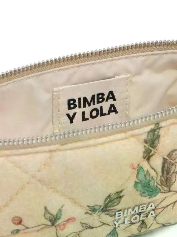 Bimba Y Lola Romantic Sweet Vanilla Cotton Case