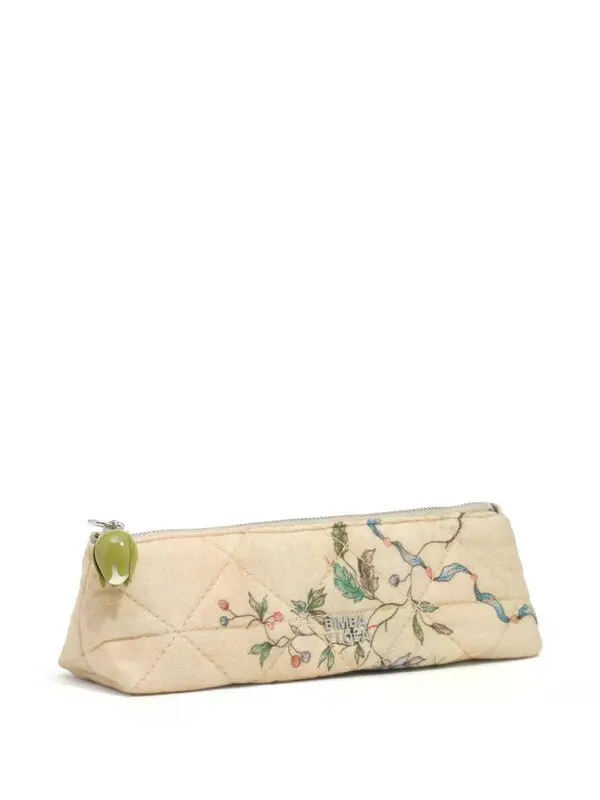 Bimba Y Lola Romantic Sweet Vanilla Cotton Case - Neutrals