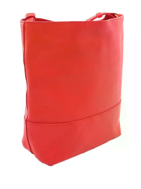 Bottega Veneta 2012-2026 Nappa Bucket Bag