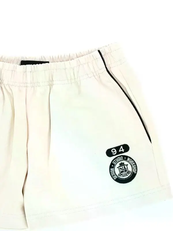 Amiri Collegiate Sweatshorts