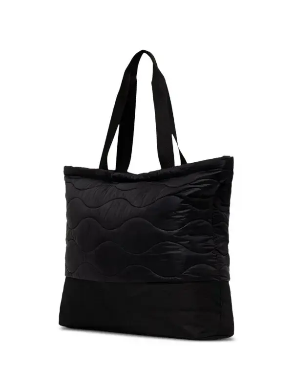 PEAK PERFORMANCE Helium Quilted Tote Bag