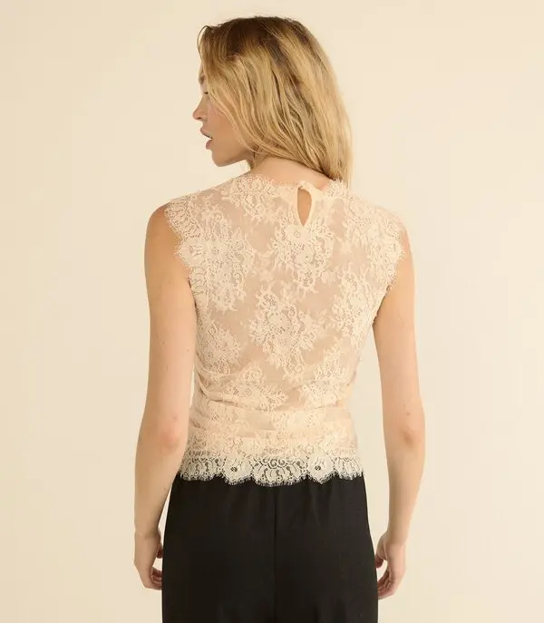 DÔEN Nailah Top