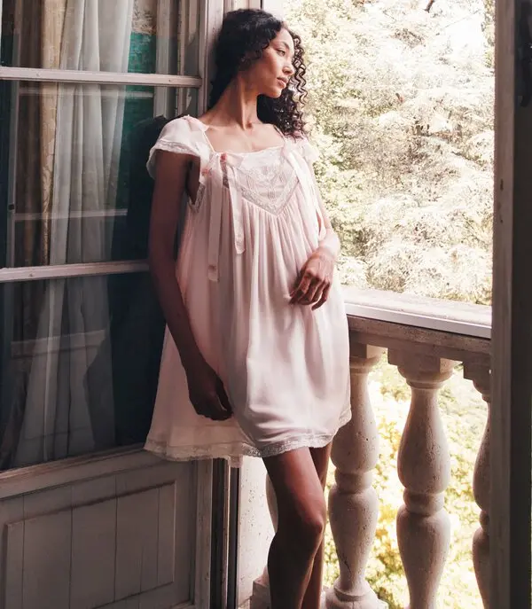 DÔEN Maevie Dress