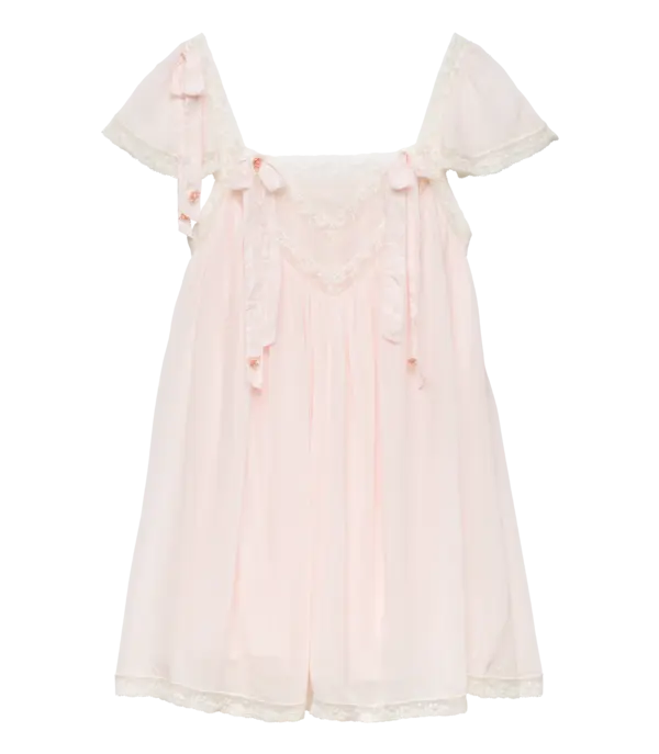 DÔEN Maevie Dress