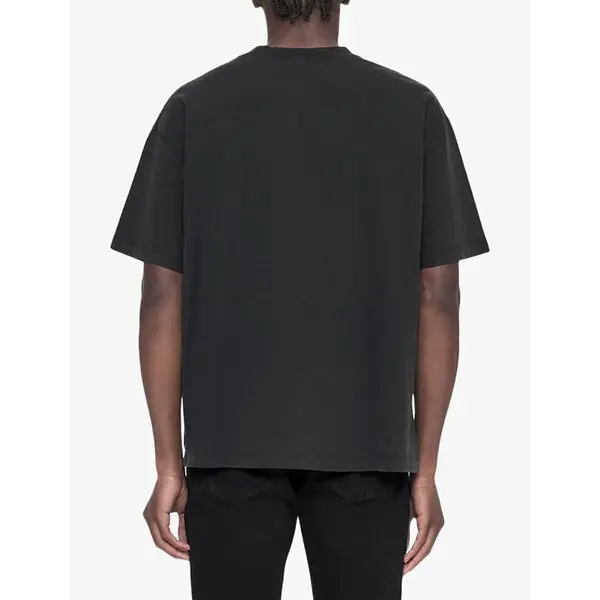 ALLSAINTS Maddox Crewneck Regular-fit Cotton T-shirt