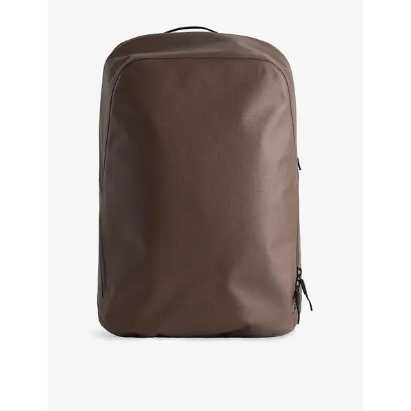 Veilance Anodic Shell Backpack - Sable
