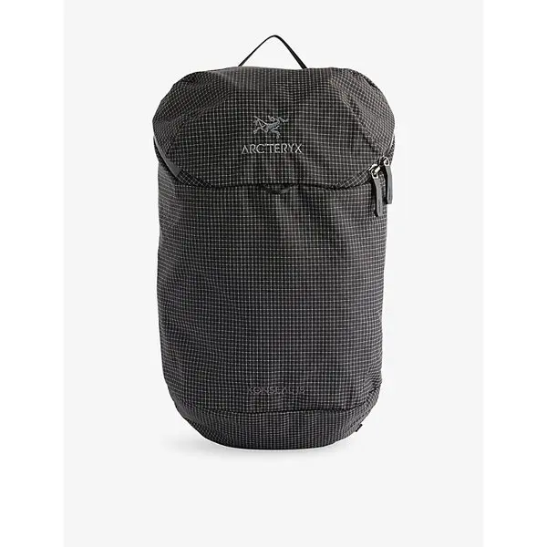 Arc'teryx Konseal 15 Shell Backpack - Black