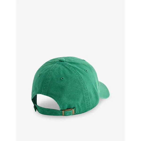 '47 Clean Up Ny Yankees Cotton-twill Baseball Cap