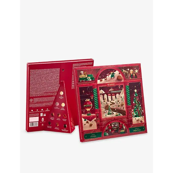 NEUHAUS Advent Calendar Classic 2026 264g