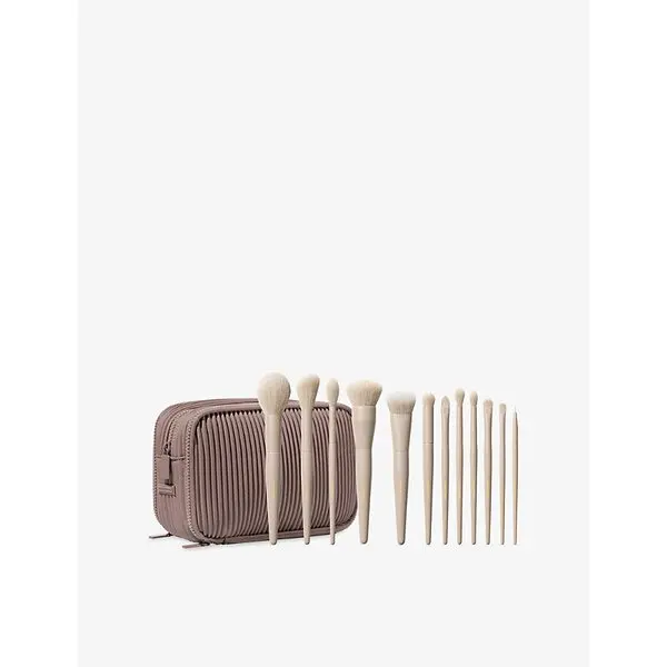 MORPHE Custom Blends 12-piece Face & Eye Brush Set