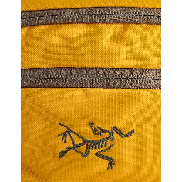 Arc'teryx Mantis 1 Shell Belt Bag - Nucleus/mongoose