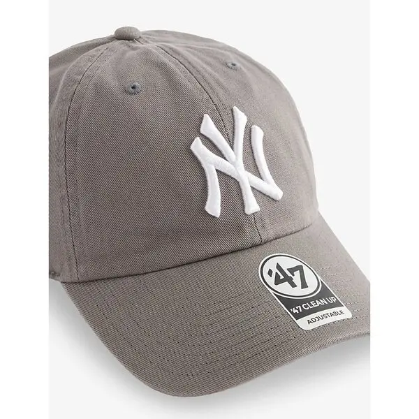 '47 Clean Up Ny Yankees Cotton-twill Baseball Cap